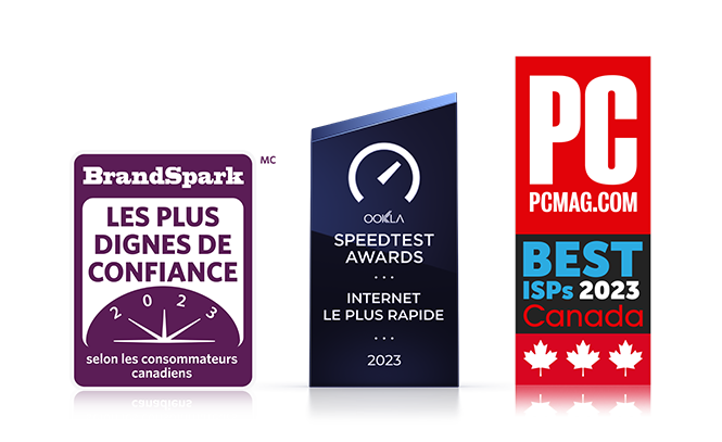 Services Internet : haute vitesse et fibre optique la plus rapide ...