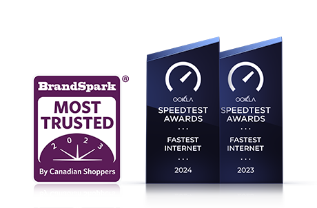 Internet Services - high-speed and fastest fibre-optic - Bell Aliant