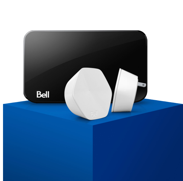 Whole Home Wi-Fi | Internet | Bell Canada
