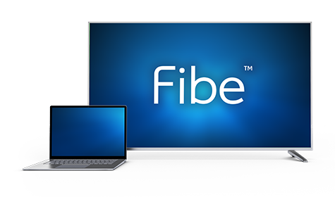 Fibe TV - Home | Bell Canada
