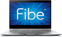 Fibre-powered Internet packages starting at $49.95/mo.