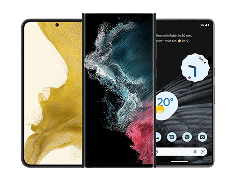 Mobile phones, TV, Internet and Home phone service | Bell Canada