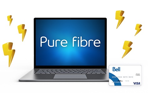 Internet Service Provider, Fibe, Bundles, TV & Home Phone - Bell Aliant