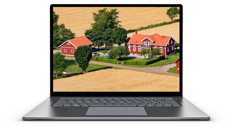 Wireless Home Internet | Rural Internet | Bell Canada