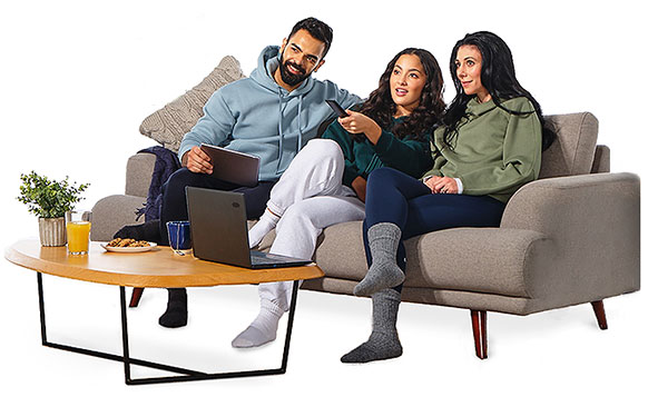 Moving with Bell | Bell Canada