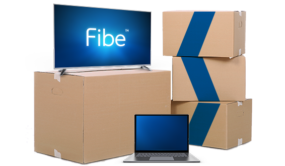 Moving with Bell | Bell Canada