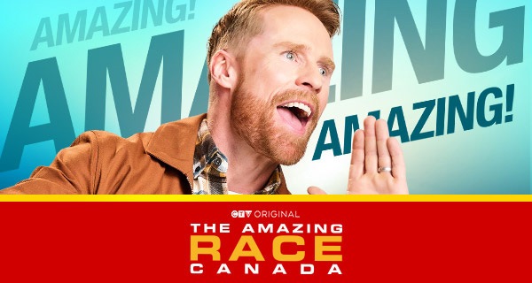 Live TV | Bell Canada