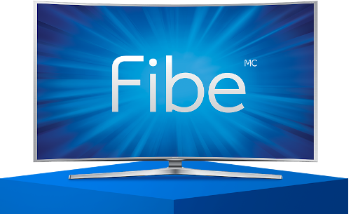 Télé Fibe - le meilleur service télé - Bell Aliant