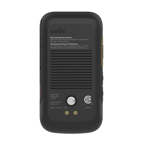 Sonim XP3 Plus 5G Flip Phone – Price, Specs | Bell Canada