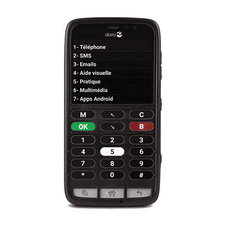 Cellulaires et téléphones intelligents | Mobilité | Bell Canada