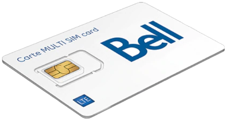 Activation en vol-Bell